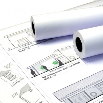 Plan Printing | PRINTinCOMPANY